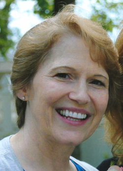 This online memorial is dedicated to Robin Carlson. It is a place to ...