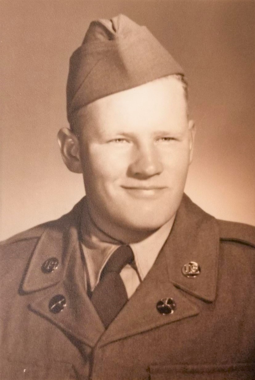 This online memorial is dedicated to Rodney Helgeson. It is a place to ...