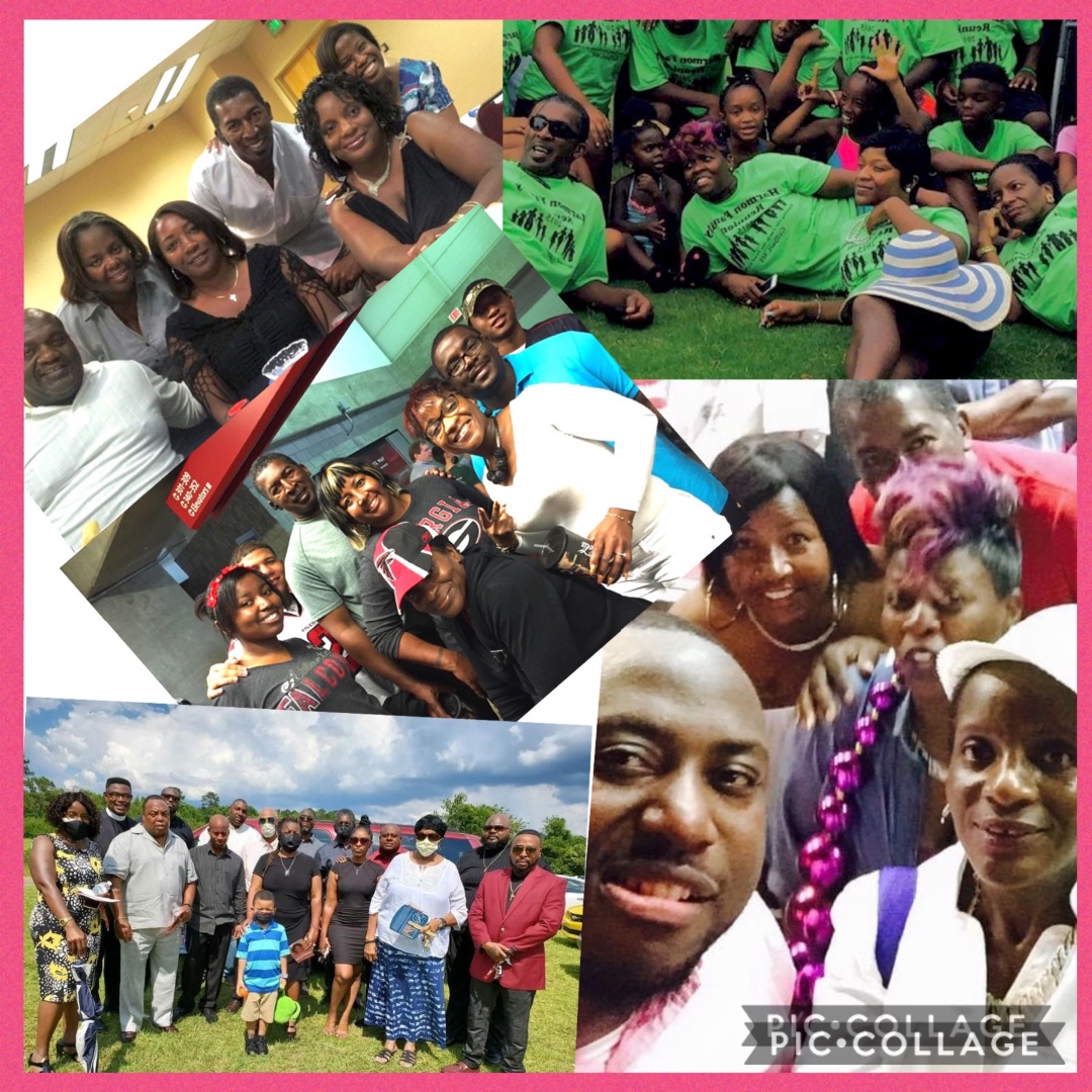 This online memorial is dedicated to Rodney Ross, Sr.. It is a place to ...