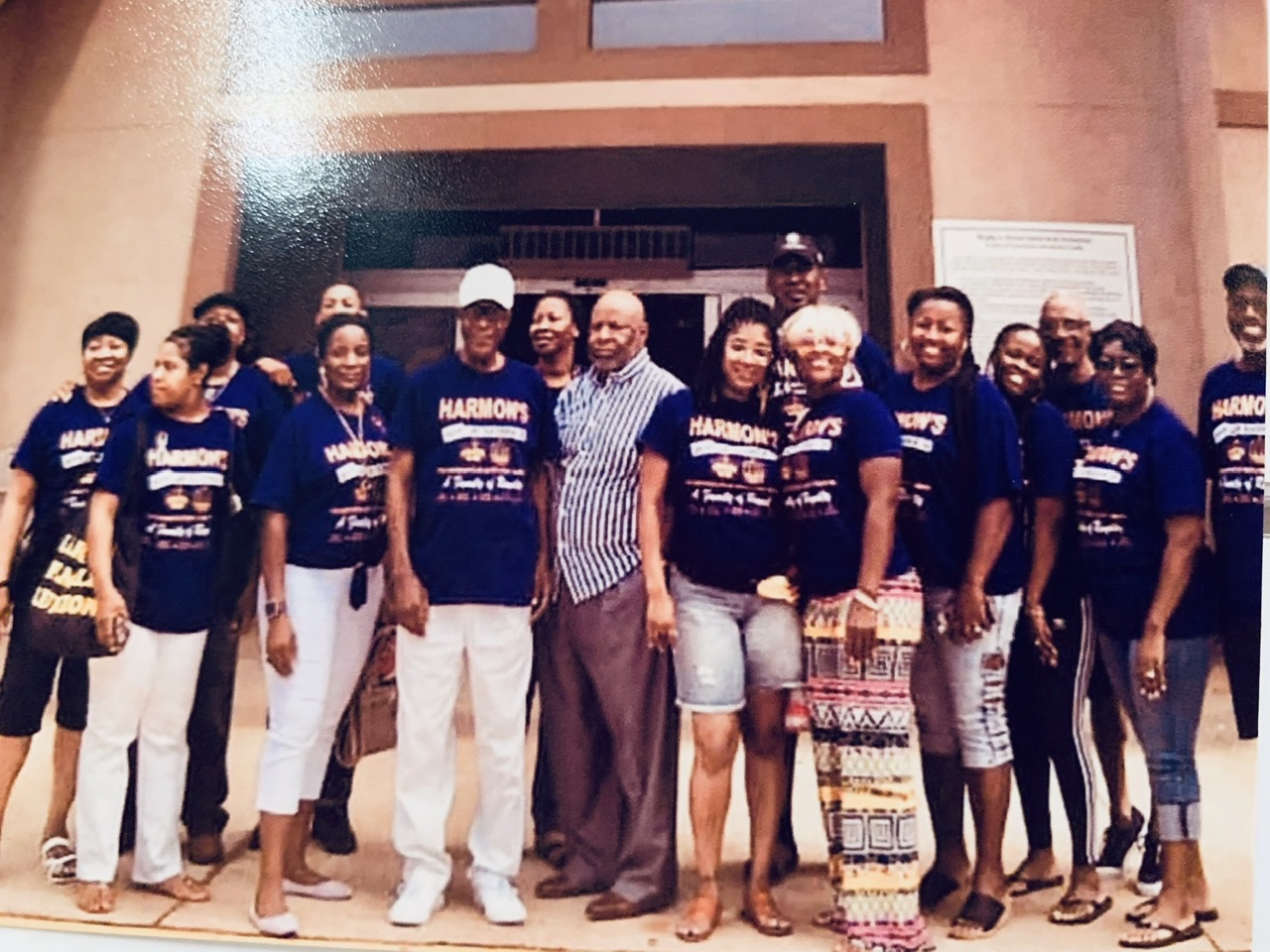 This online memorial is dedicated to Rodney Ross, Sr.. It is a place to ...