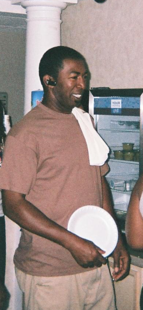 This online memorial is dedicated to Rodney Ross, Sr.. It is a place to ...