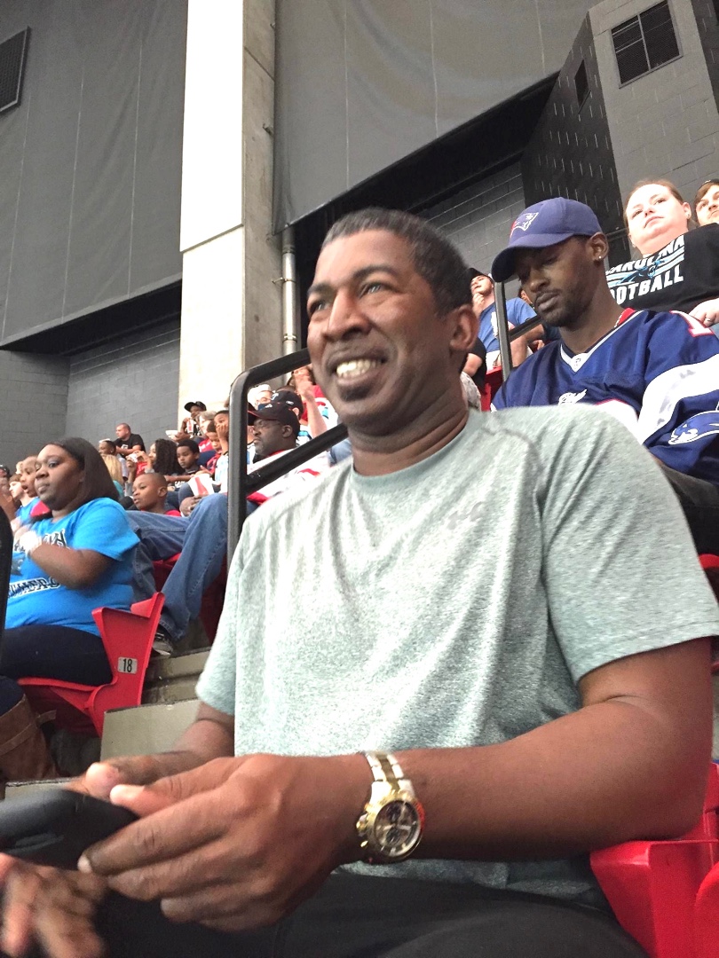 This online memorial is dedicated to Rodney Ross, Sr.. It is a place to ...