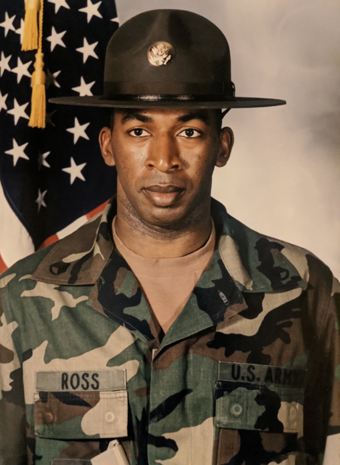 This online memorial is dedicated to Rodney Ross, Sr.. It is a place to ...
