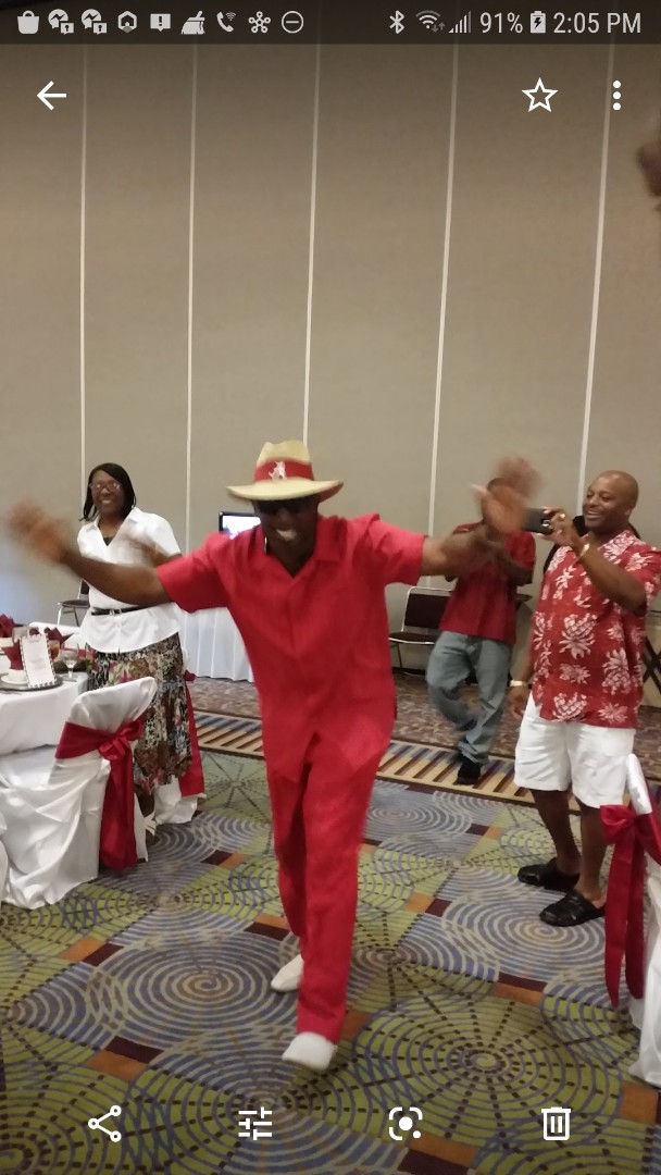 This online memorial is dedicated to Rodney Ross, Sr.. It is a place to ...