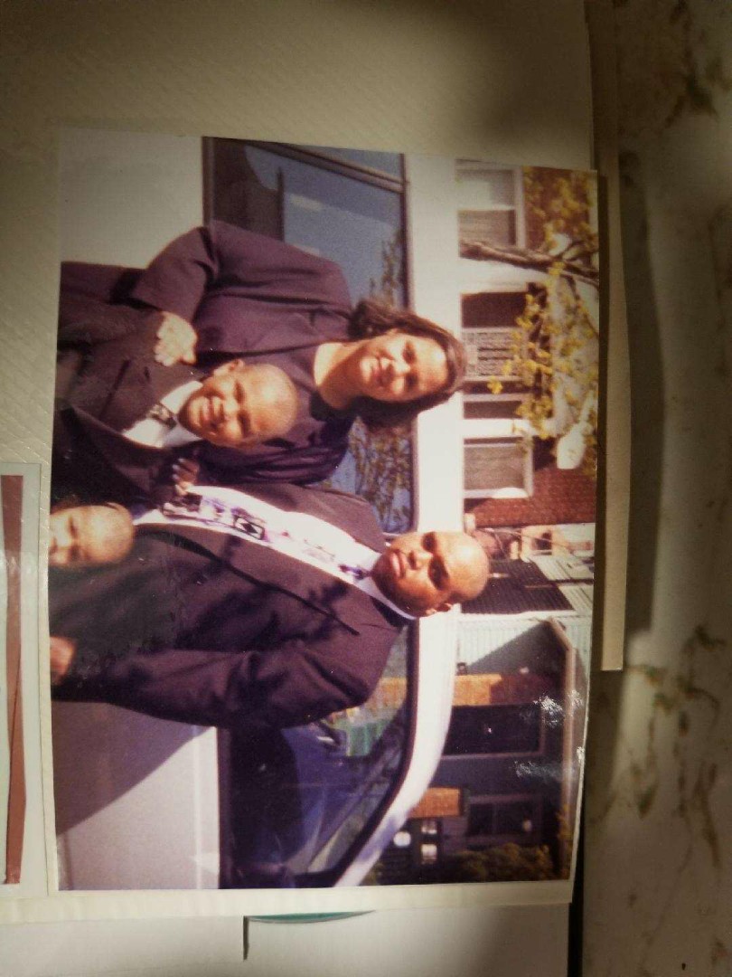 This online memorial is dedicated to Rodney Simmons. It is a place to ...