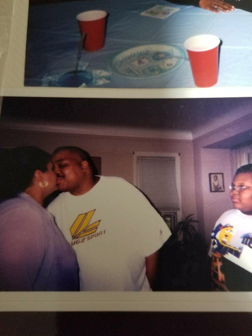 This online memorial is dedicated to Rodney Simmons. It is a place to ...