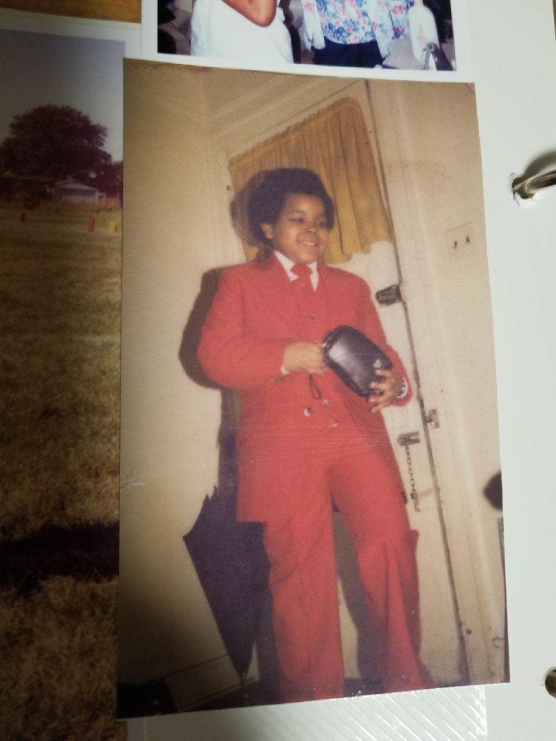 This online memorial is dedicated to Rodney Simmons. It is a place to ...