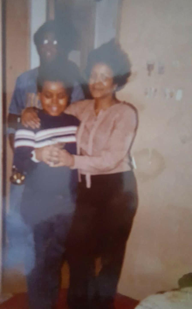 This online memorial is dedicated to Rodney Simmons. It is a place to ...