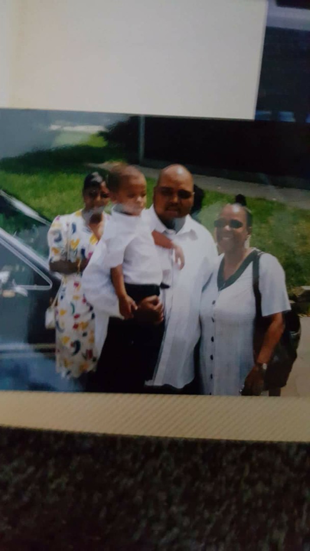 This online memorial is dedicated to Rodney Simmons. It is a place to ...