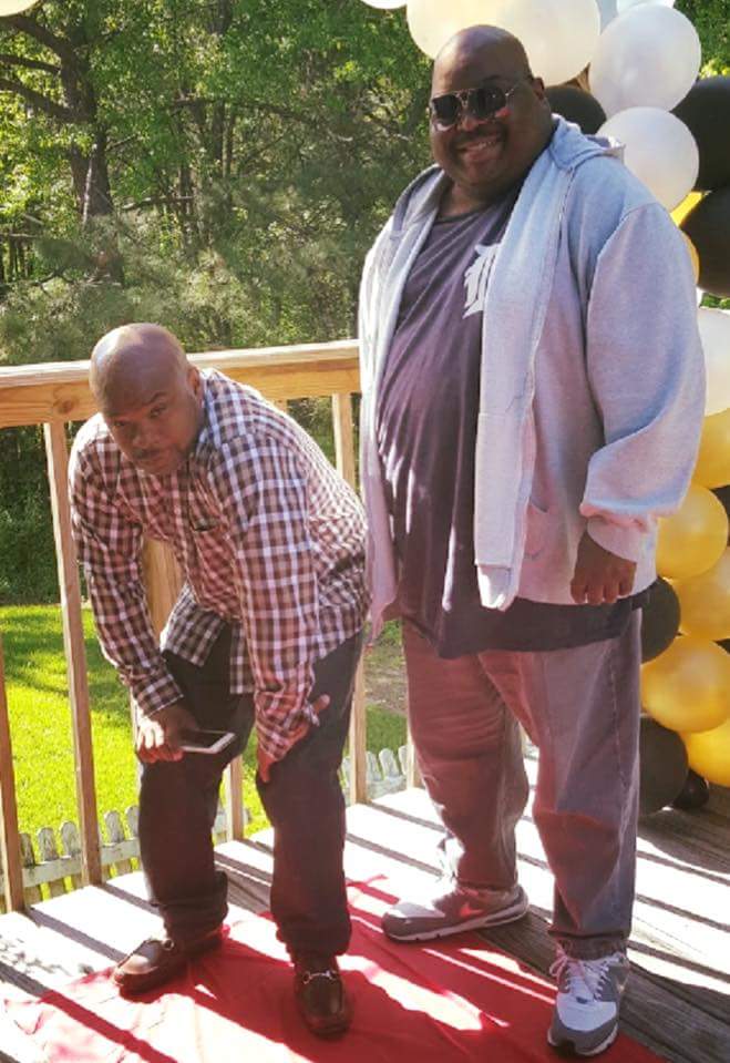 This online memorial is dedicated to Rodney Simmons. It is a place to ...