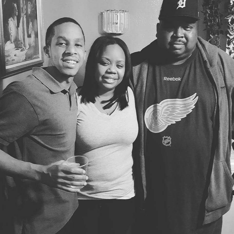 This online memorial is dedicated to Rodney Simmons. It is a place to ...