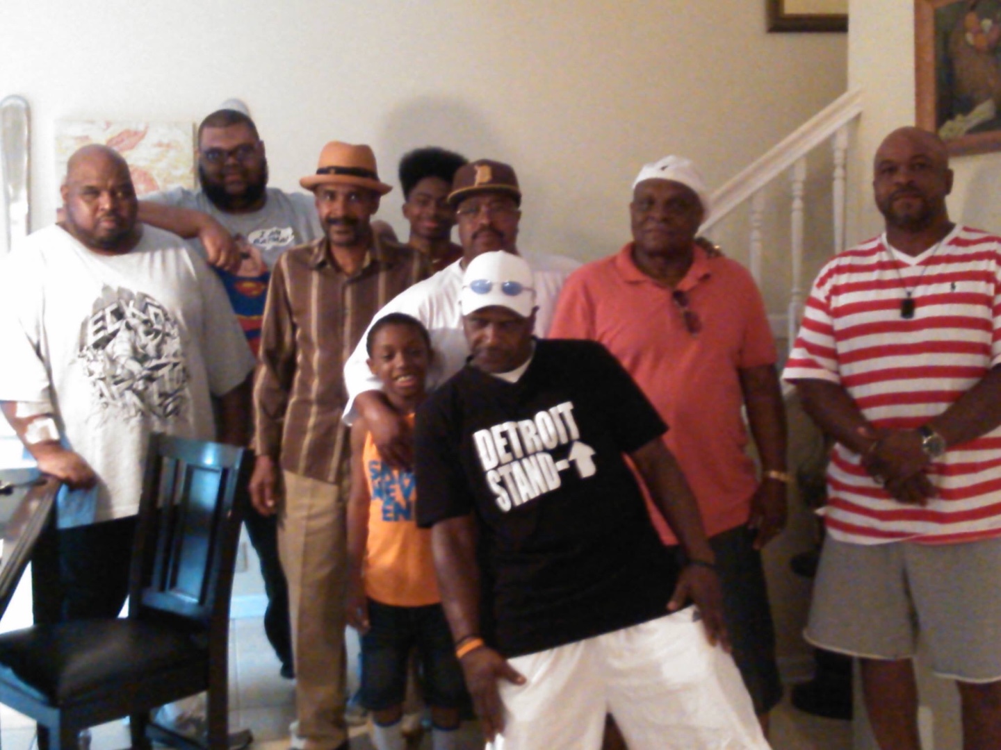 This online memorial is dedicated to Rodney Simmons. It is a place to ...