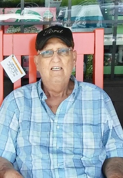This online memorial is dedicated to Roger Dale Sparks. It is a place ...