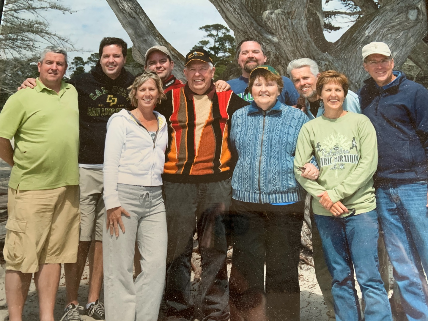 This online memorial is dedicated to Roger Francis Reedy. It is a place ...