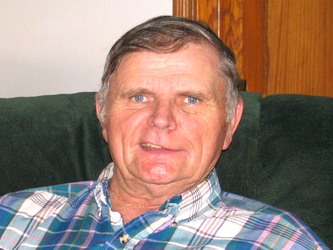 This online memorial is dedicated to Roger Kenneth Larson. It is a ...