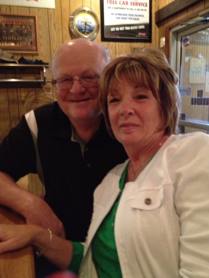 This online memorial is dedicated to Roger Soukup. It is a place to ...