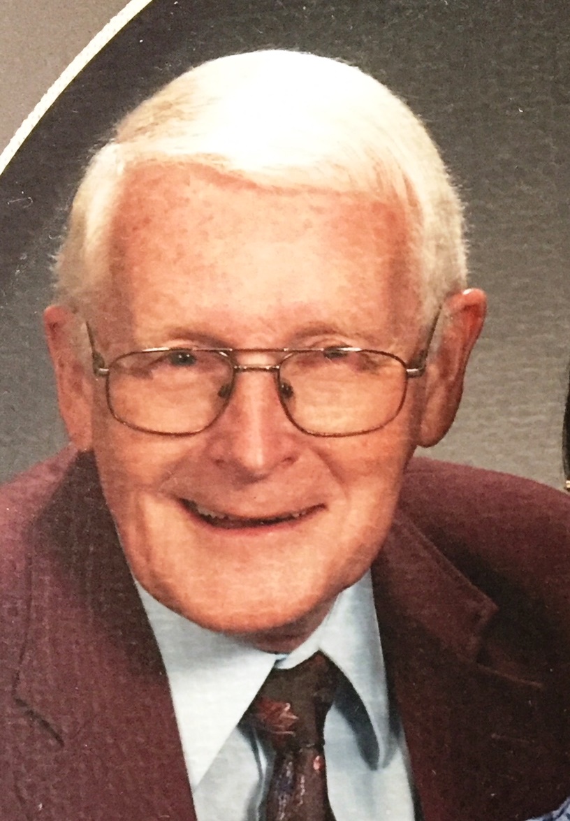 This online memorial is dedicated to Roger W. Wilson. It is a place to ...