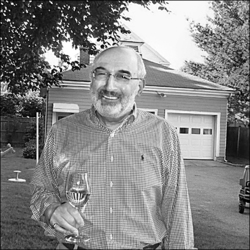 This online memorial is dedicated to Ronald A. Arslanian. It is a place ...