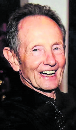 This online memorial is dedicated to Ronald E. Storro. It is a place to ...