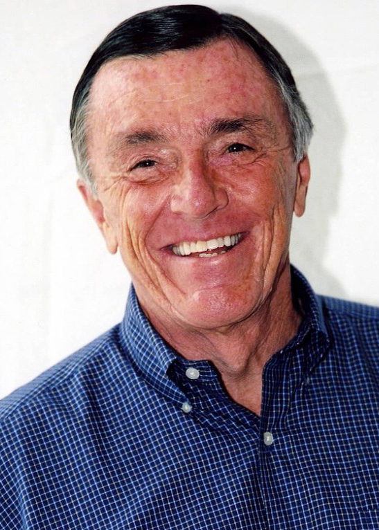 This online memorial is dedicated to Ronald F. Kinton. It is a place to ...