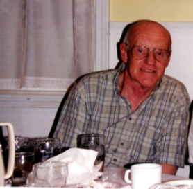 This online memorial is dedicated to Ronald F. ("Ronnie") Sheppard. It ...