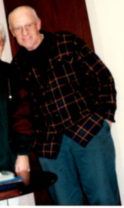 This online memorial is dedicated to Ronald F. ("Ronnie") Sheppard. It ...