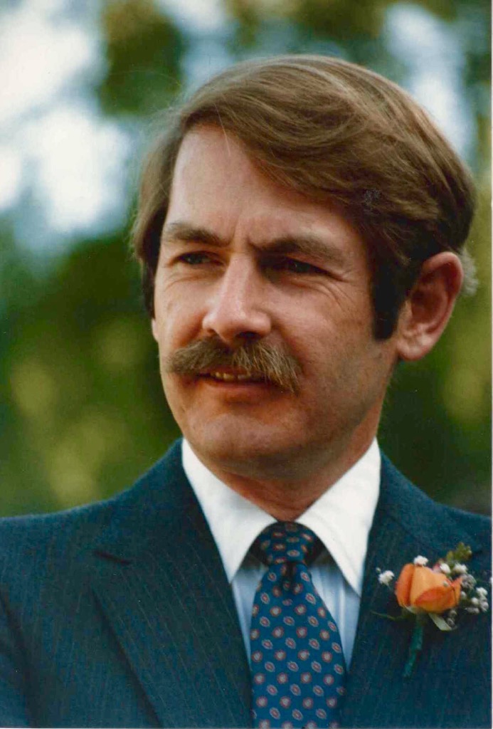 This online memorial is dedicated to Ronald F. Sommer. It is a place to ...