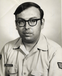 This online memorial is dedicated to Ronald Harold Chambers. It is a ...