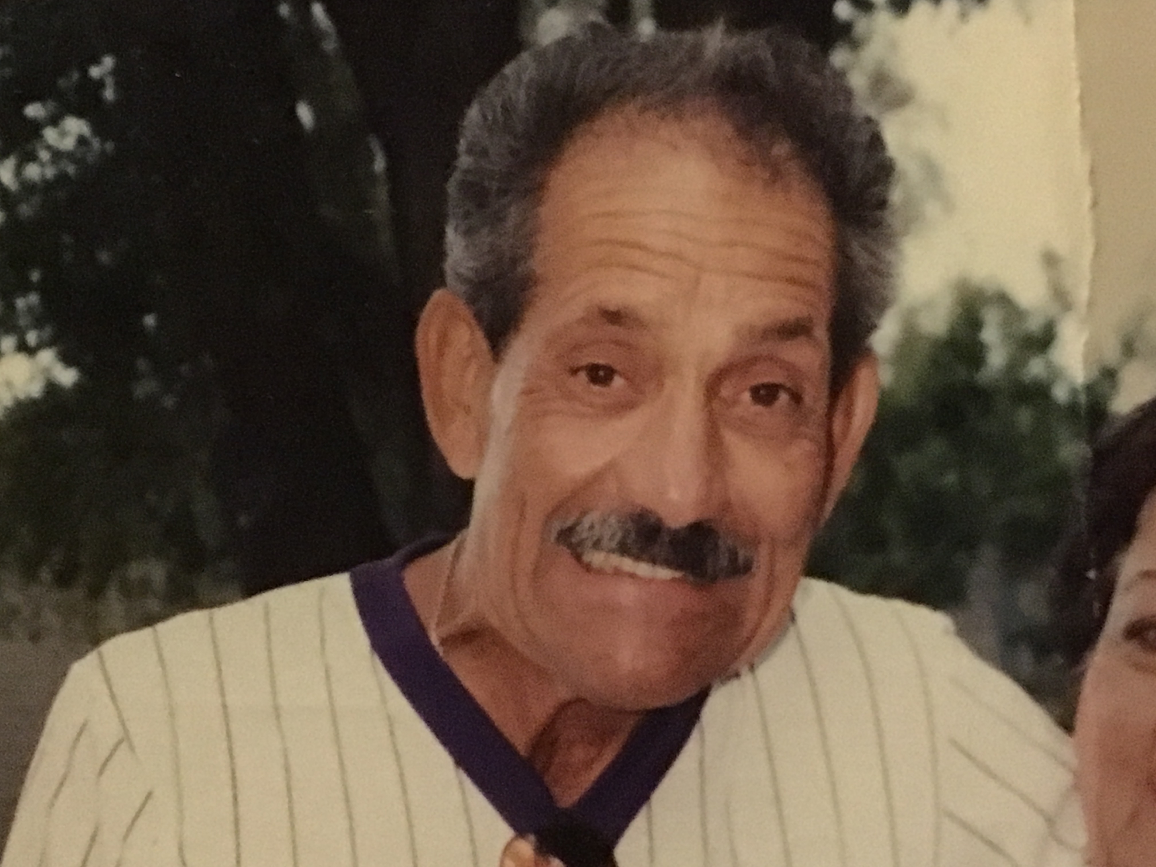 This online memorial is dedicated to Ronald John Silva. It is a place ...