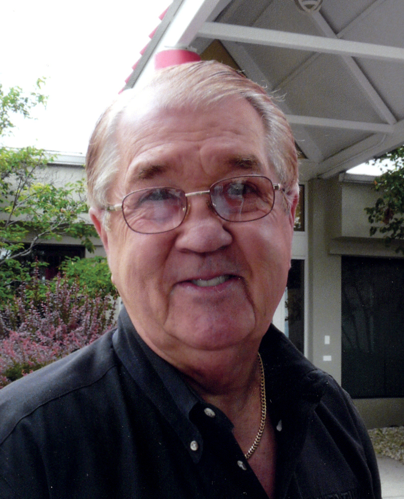 This online memorial is dedicated to Ronald K. "Ron" Chidester. It is a ...