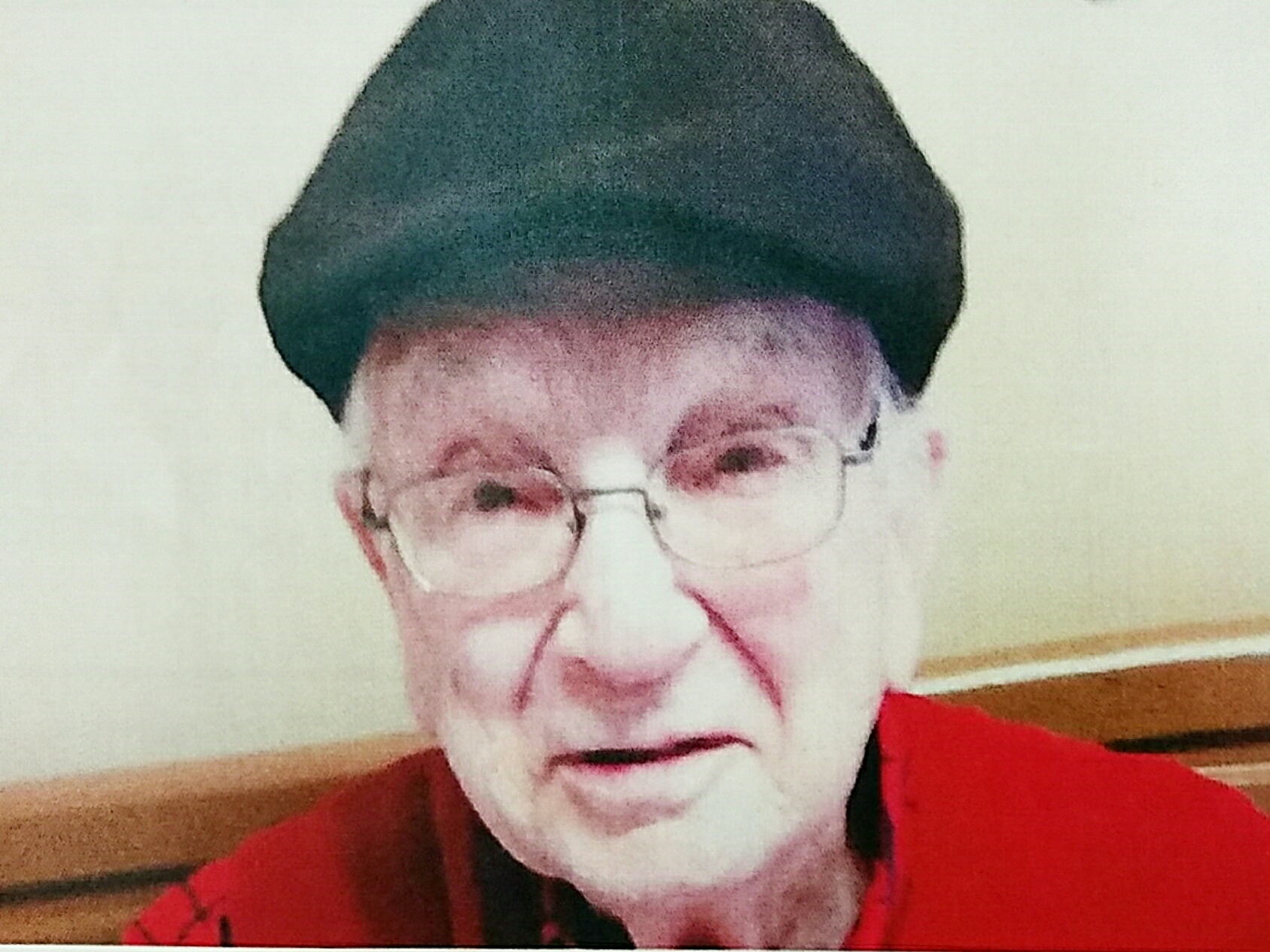 This online memorial is dedicated to Ronald L. Palmer. It is a place to ...