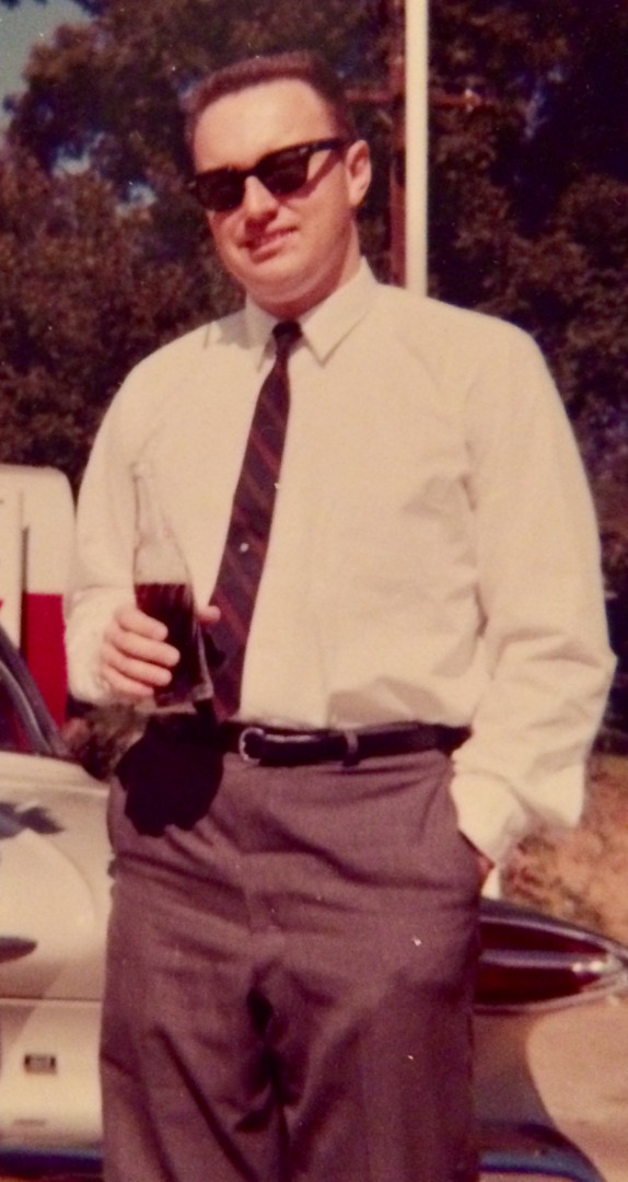 This online memorial is dedicated to Ronald Prince Brown. It is a place ...