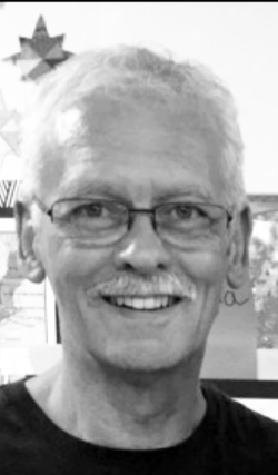 This online memorial is dedicated to Ronald R. Allain. It is a place to ...