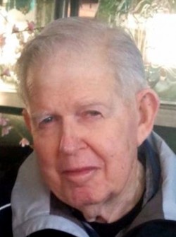 This online memorial is dedicated to Ronald Robertson. It is a place to ...