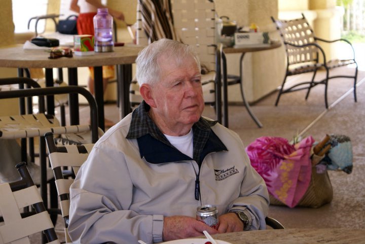 This online memorial is dedicated to Ronald Robertson. It is a place to ...