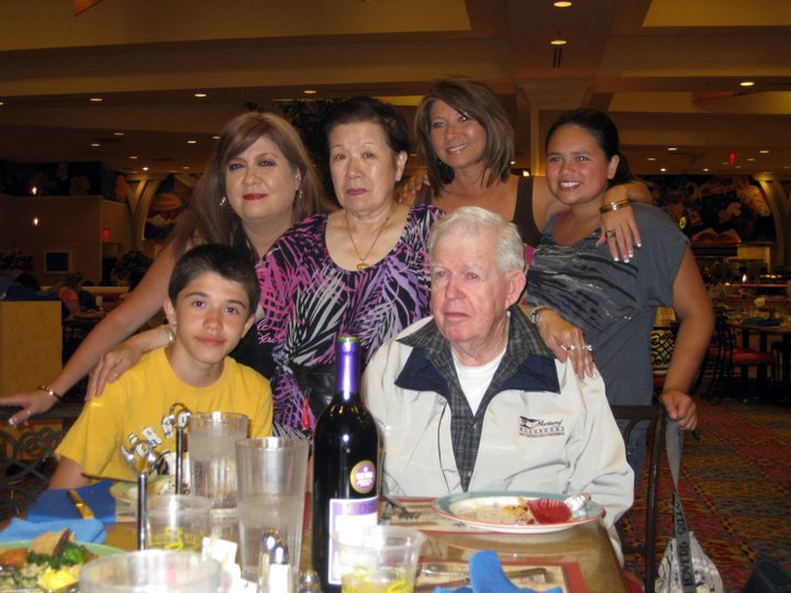 This online memorial is dedicated to Ronald Robertson. It is a place to ...