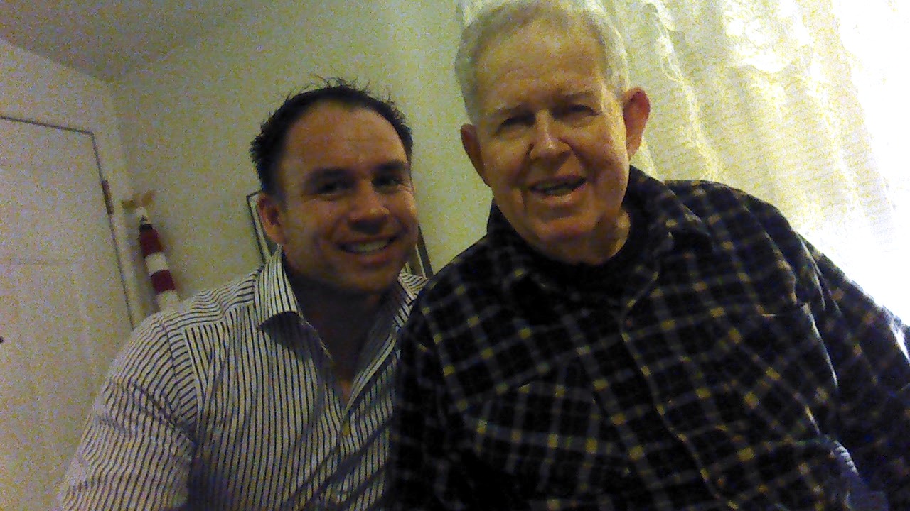 This online memorial is dedicated to Ronald Robertson. It is a place to ...