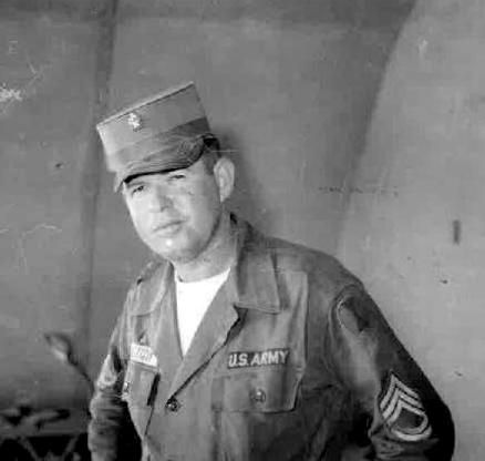 This online memorial is dedicated to Ronald Robertson. It is a place to ...