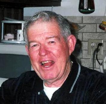 This online memorial is dedicated to Ronald Robertson. It is a place to ...