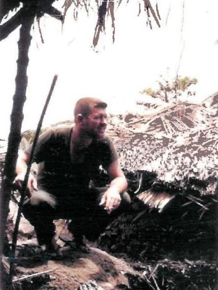 This online memorial is dedicated to Ronald Robertson. It is a place to ...