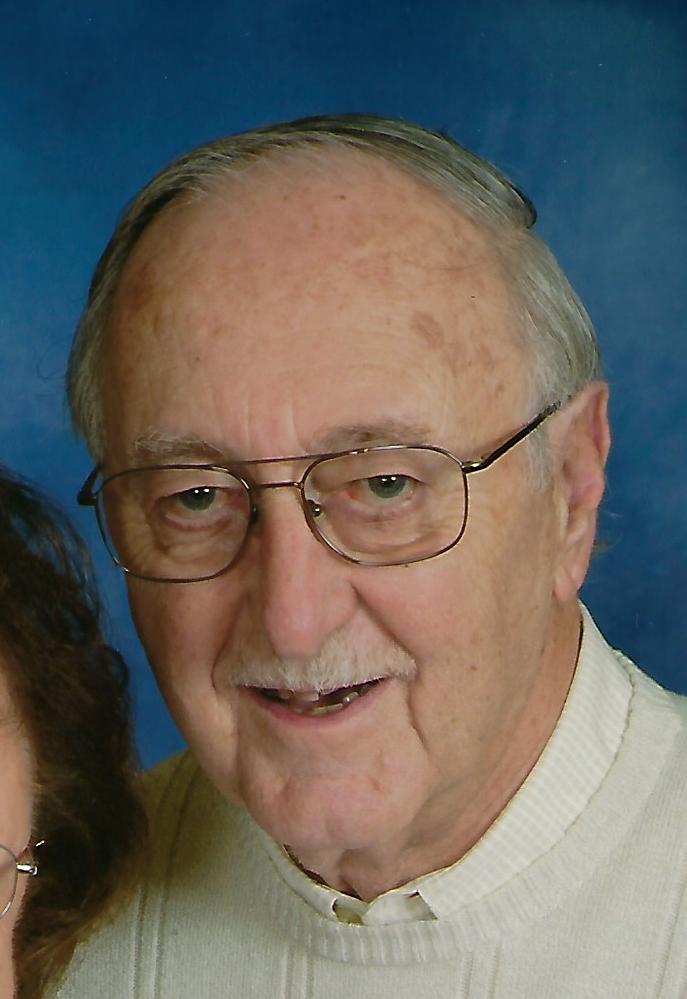 This online memorial is dedicated to Ronald "Ron" J. Fleeson. It is a ...