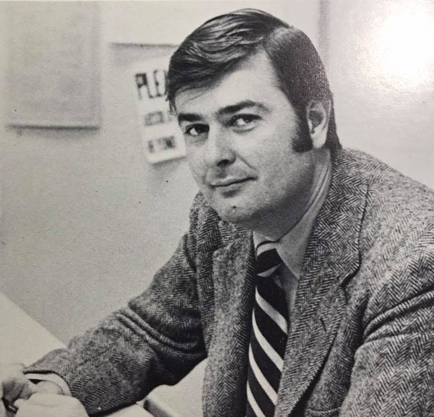 This online memorial is dedicated to Ronald Russell-Tutty. It is a ...