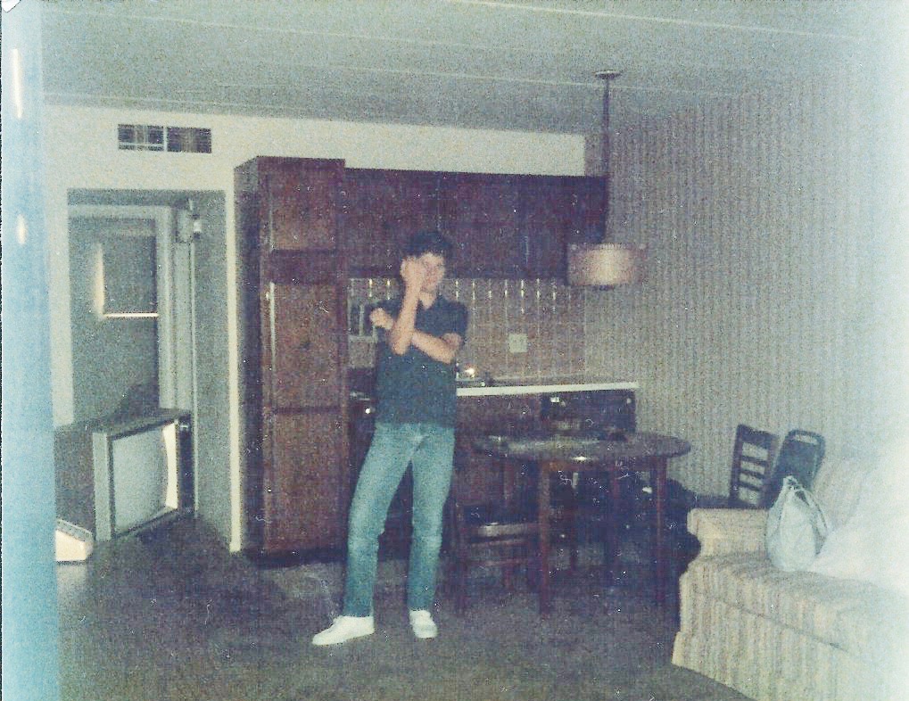 This online memorial is dedicated to Ronald Wayne Fleming. It is a ...