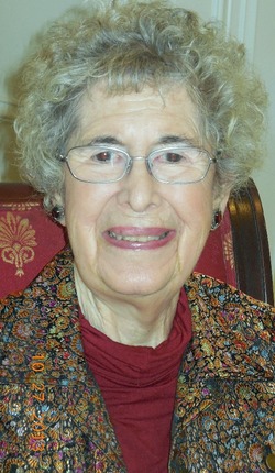 This online memorial is dedicated to Rosalie Singer. It is a place to ...