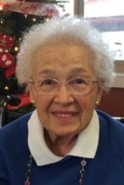 This online memorial is dedicated to Rose Marie Cassinelli. It is a ...