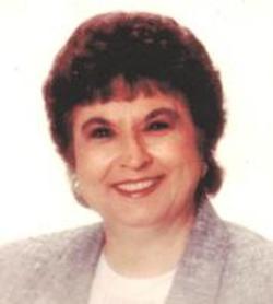 This online memorial is dedicated to Rose Marie F. Mathews. It is a ...