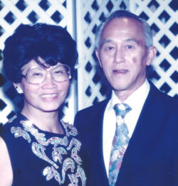 This online memorial is dedicated to Rosebud Mye Quong. It is a place ...