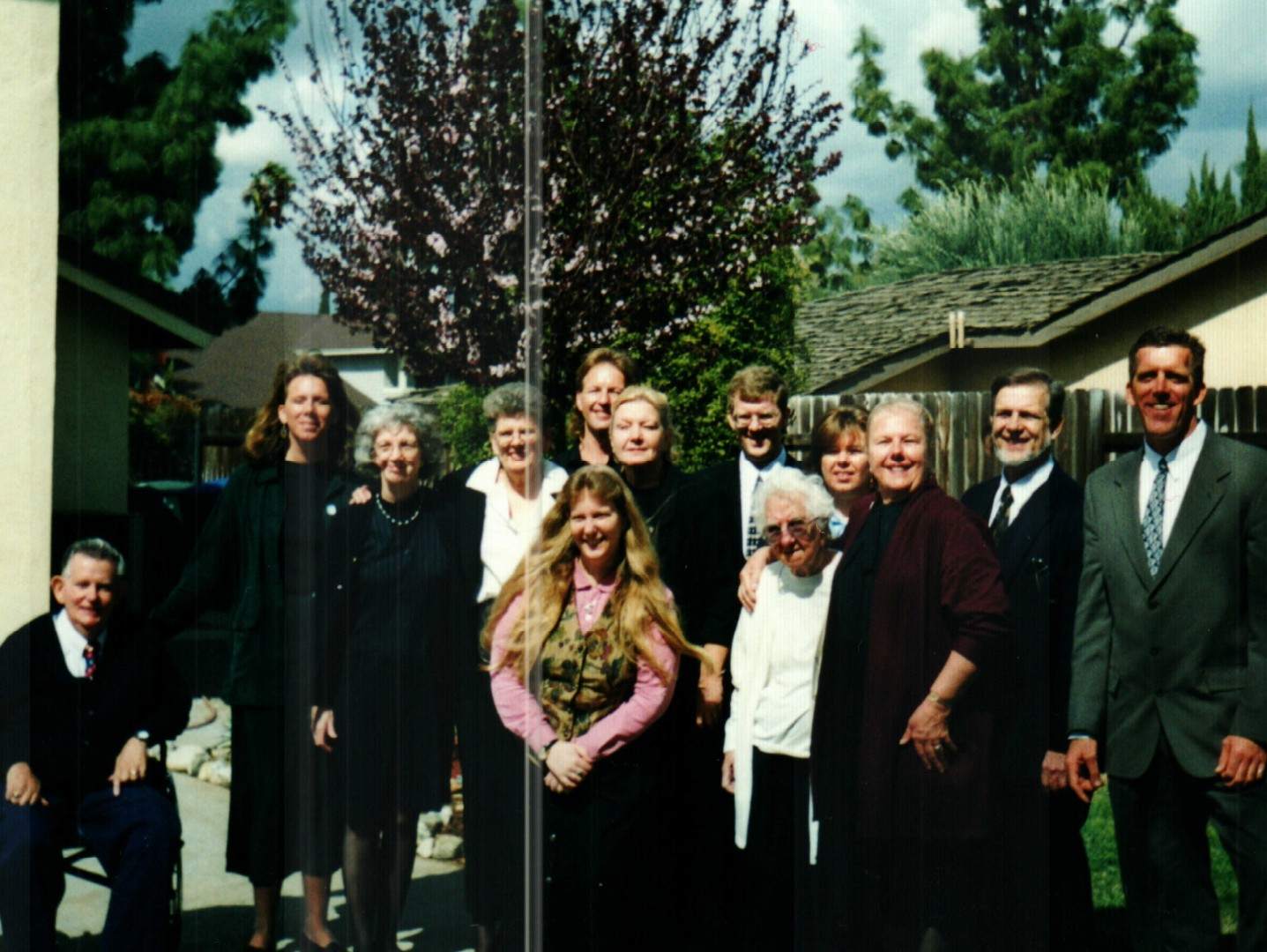 This online memorial is dedicated to Rosemarie Butki Lidstone. It is a ...