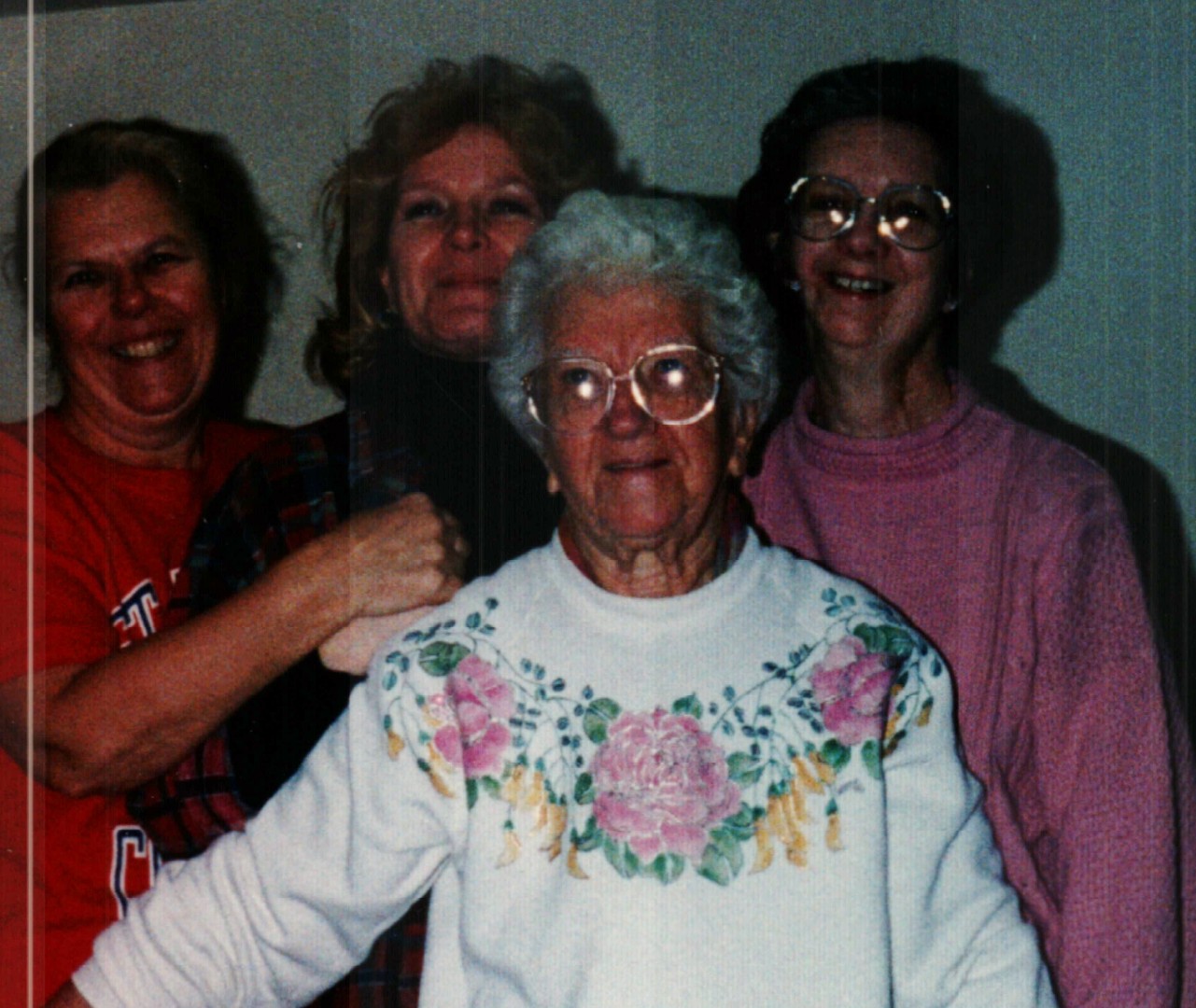 This online memorial is dedicated to Rosemarie Butki Lidstone. It is a ...