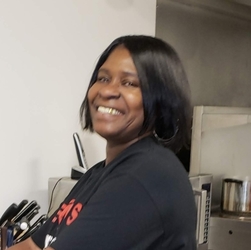 This online memorial is dedicated to Roxie Ann Christopher Canady. It ...